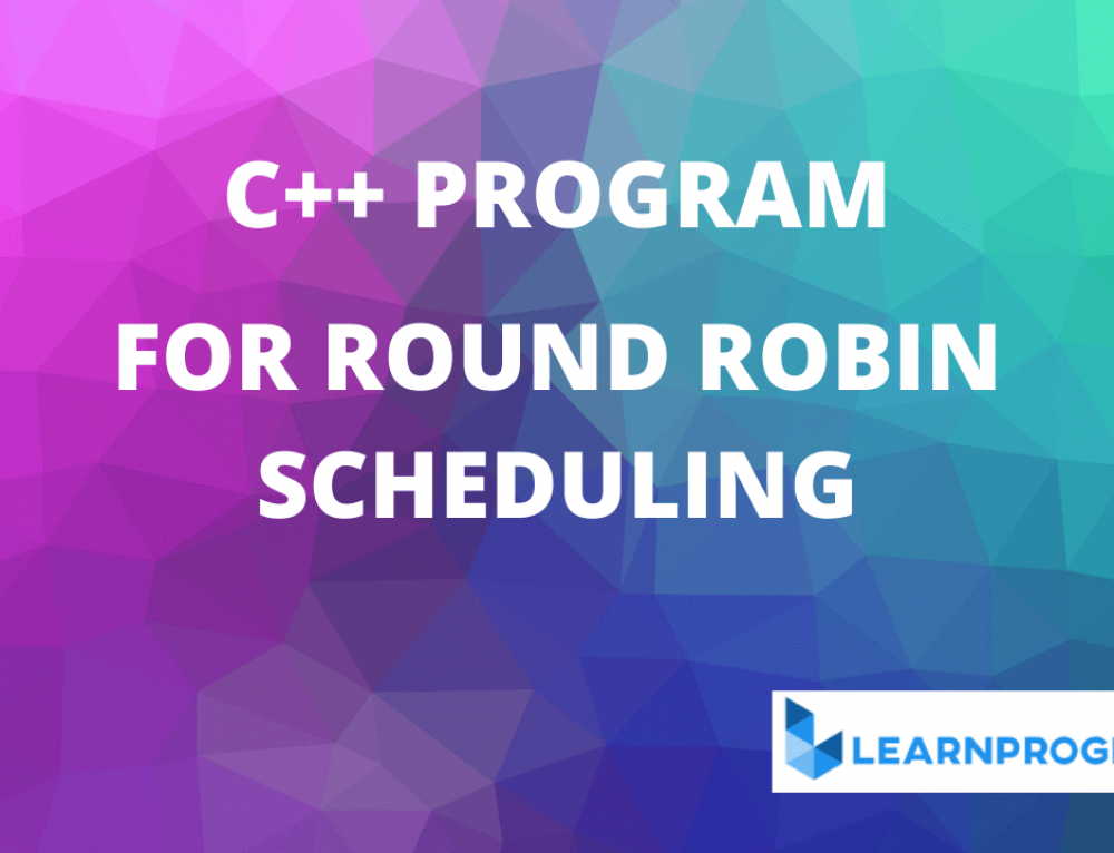 Hello World Program In C First C Program Learnprogramo 3829