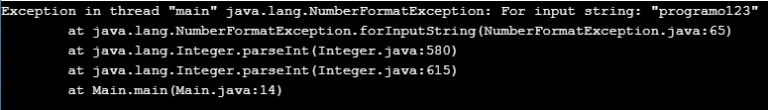 How To Convert String Into Integer In Java Learnprogramo