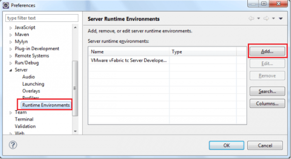 How To Add Tomcat Server In Eclipse With Configuration Learnprogramo 1200