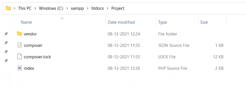 How To Generate Pdf Using Html Form In Php Using Mpdf