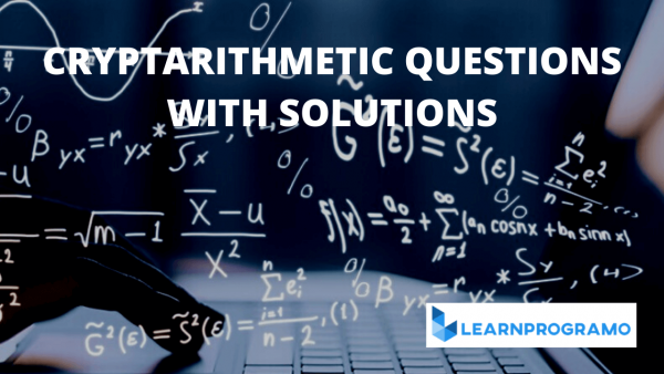 Interview Questions - Learnprogramo