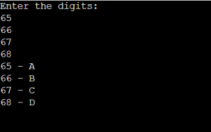 Cognizant Coding Questions With Answers 2023 [Updated]